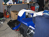 Our Current List of F1 and F2 Sponsors - Greg Lambert Racing