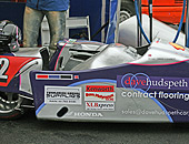 Our Current List of F1 and F2 Sponsors - Greg Lambert Racing
