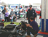 How To Find Greg Lambert Engineering and Racing