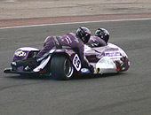 Formula 1 and Formula 2 Racing Bike Profiles at Greg Lambert Racing