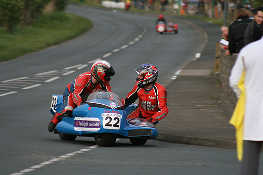 How To Find Greg Lambert Engineering and Racing