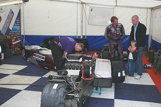 Greg Lambert Engineering