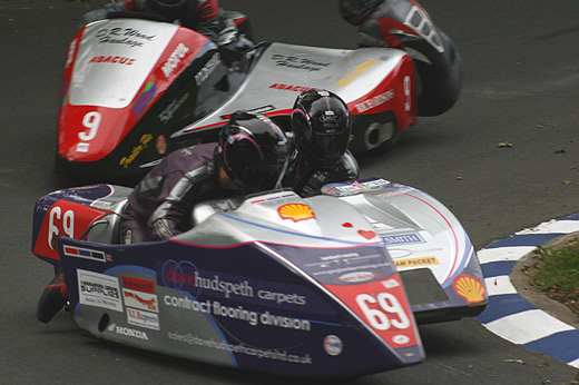 Greg Lambert Racing and Engineering Newsletter